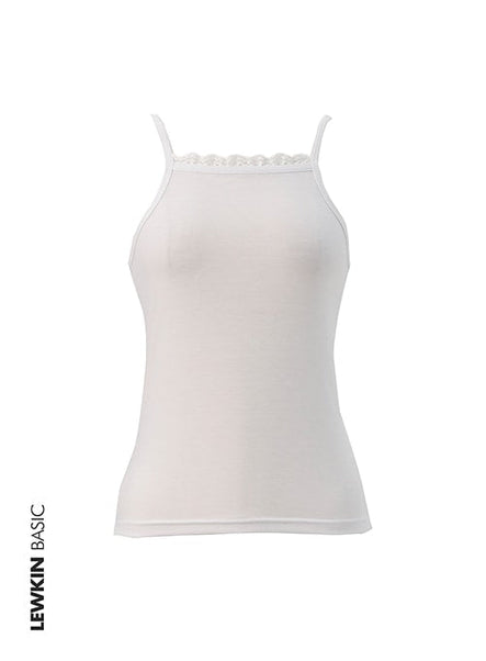 Basic Tube Top IG320 - Korean Women's Fashion | LEWKIN – LEWKIN - EUROPE