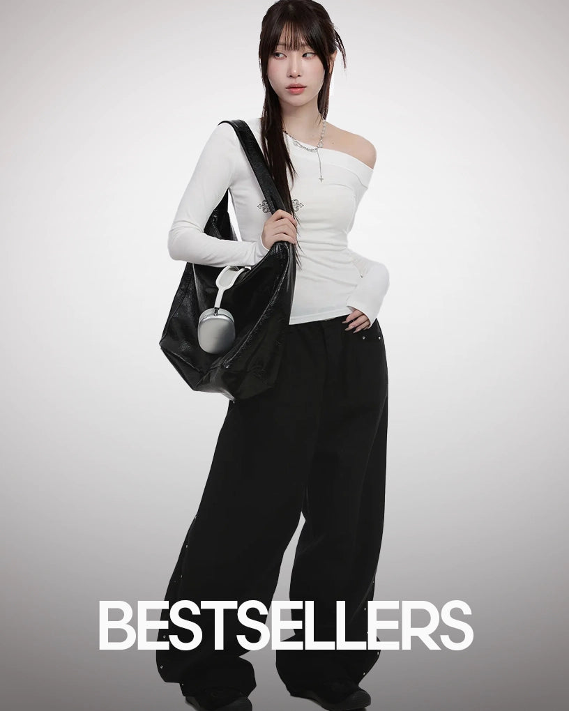 LEWKIN EU | Discover the Best of Korean Fashion & Beauty-Trendy Styles ...