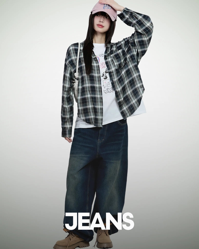 LEWKIN EU | Discover the Best of Korean Fashion & Beauty-Trendy Styles ...