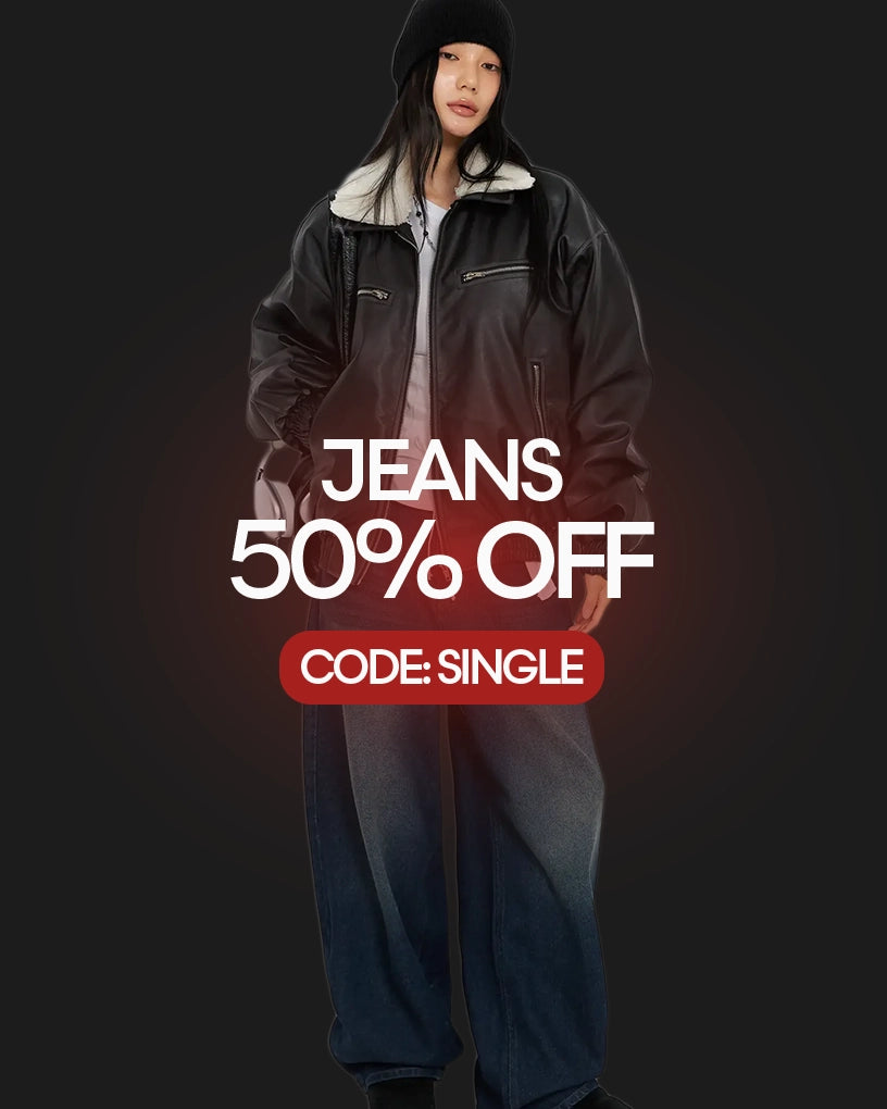 LEWKIN EU | Discover the Best of Korean Fashion & Beauty-Trendy Styles ...