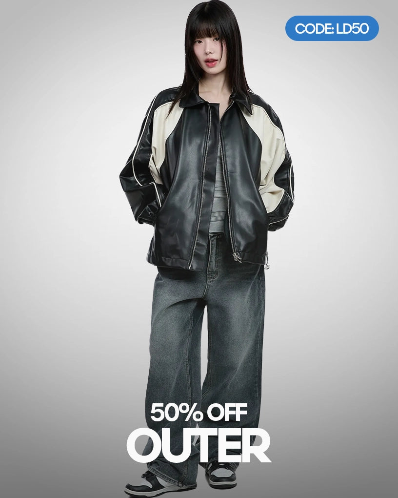 LEWKIN EU | Discover the Best of Korean Fashion & Beauty-Trendy Styles ...