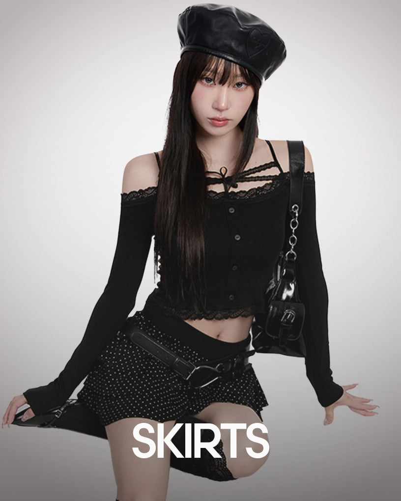 LEWKIN EU | Discover the Best of Korean Fashion & Beauty-Trendy Styles ...