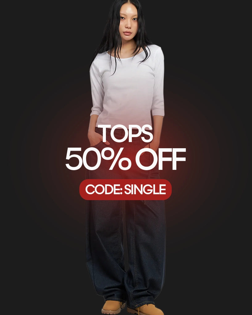 LEWKIN EU | Discover the Best of Korean Fashion & Beauty-Trendy Styles ...